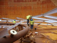 Storage tank solutions – CTS Global