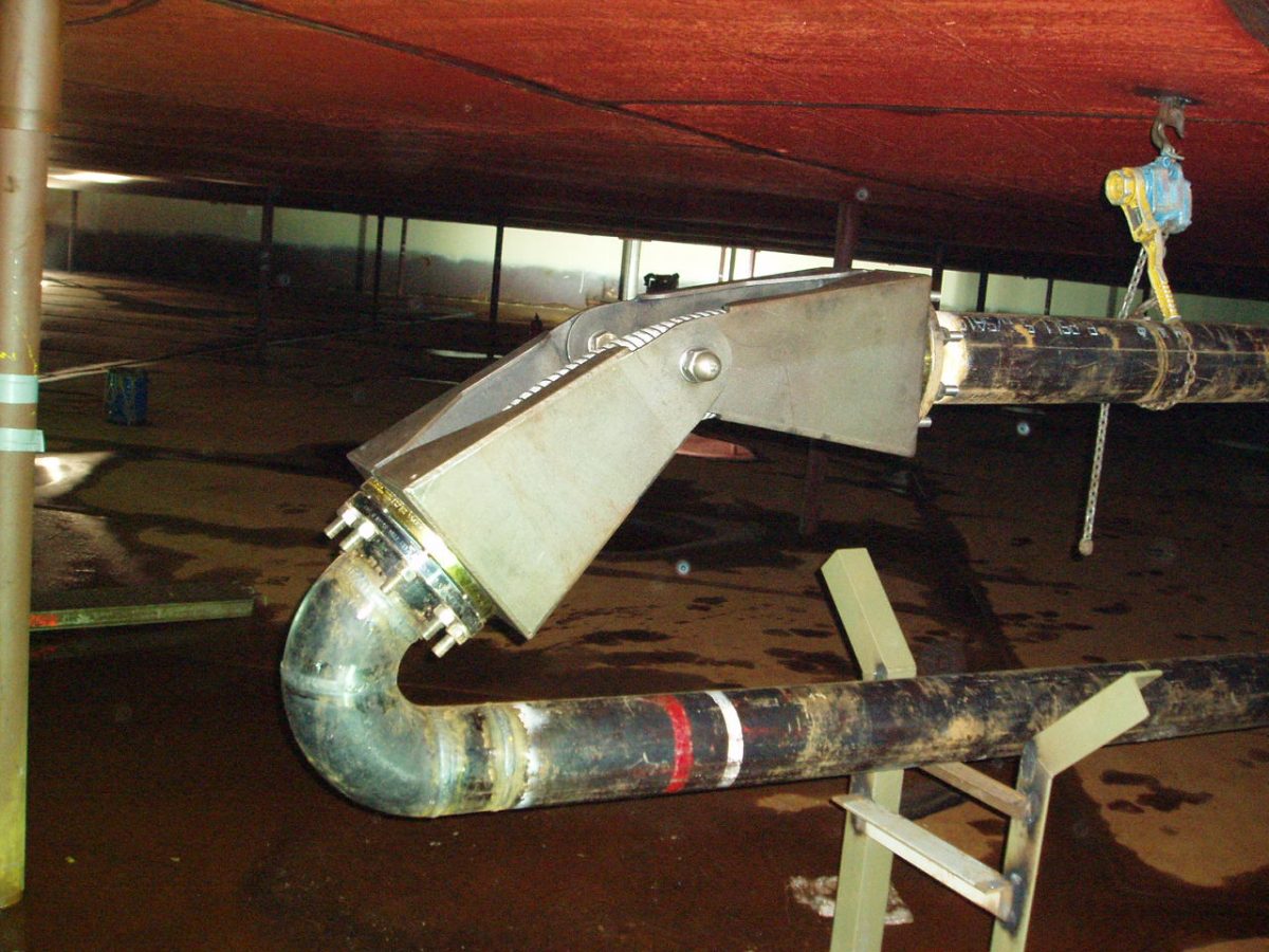 Drain systems – CTS Global