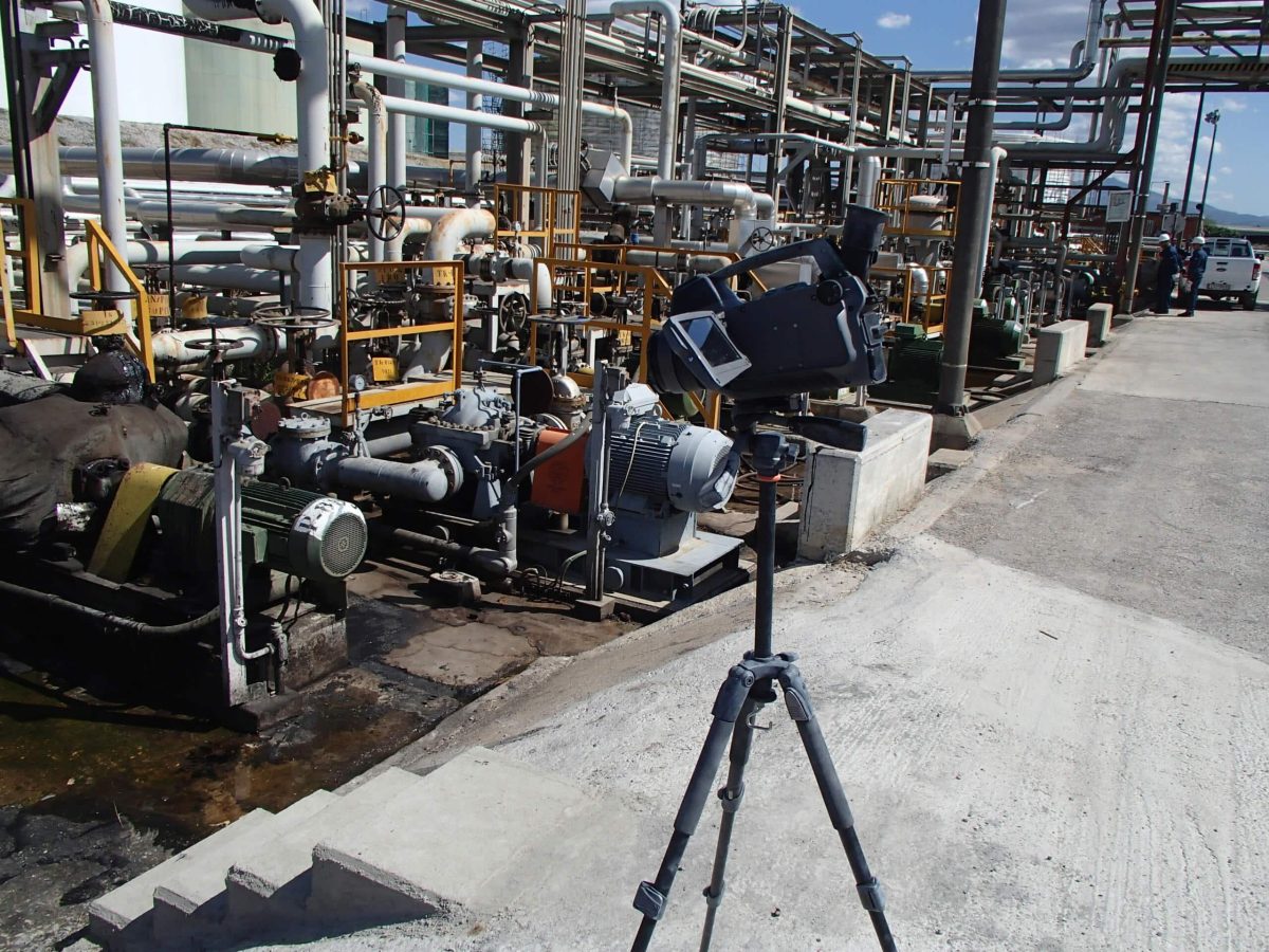 CTS Global – Partner in tankstorage solutions